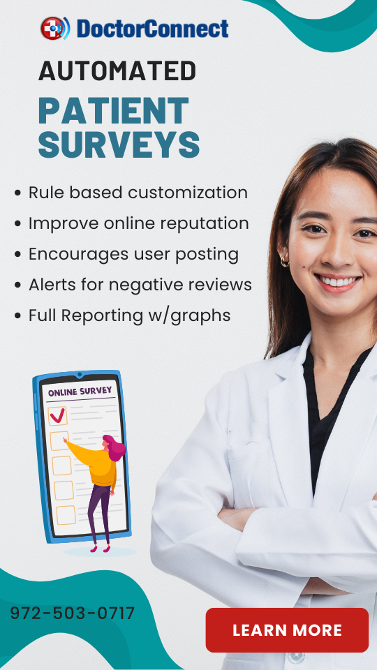 DoctorConnect.net Secure Login